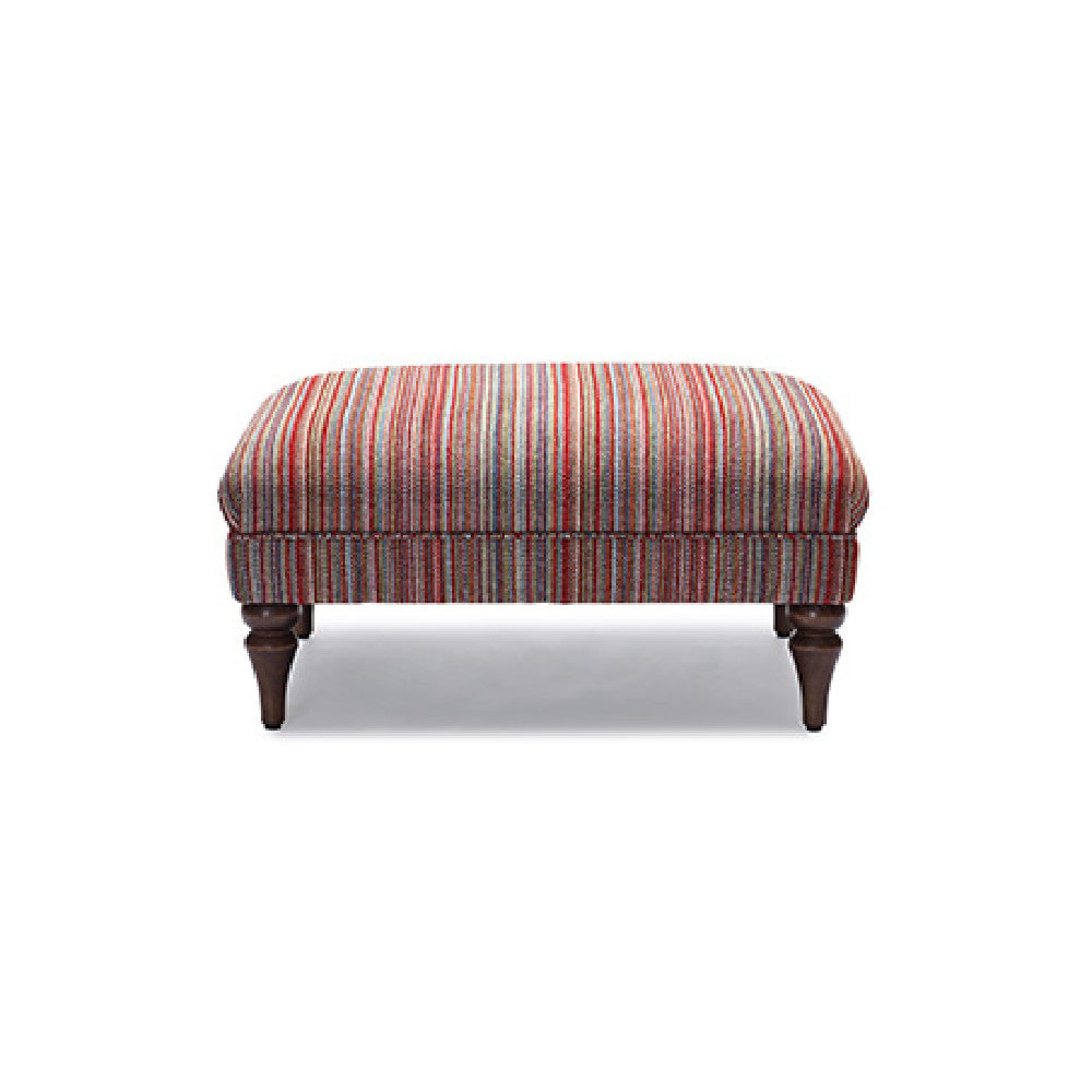 Hadleigh Wing Ottoman – Inside Story Australia