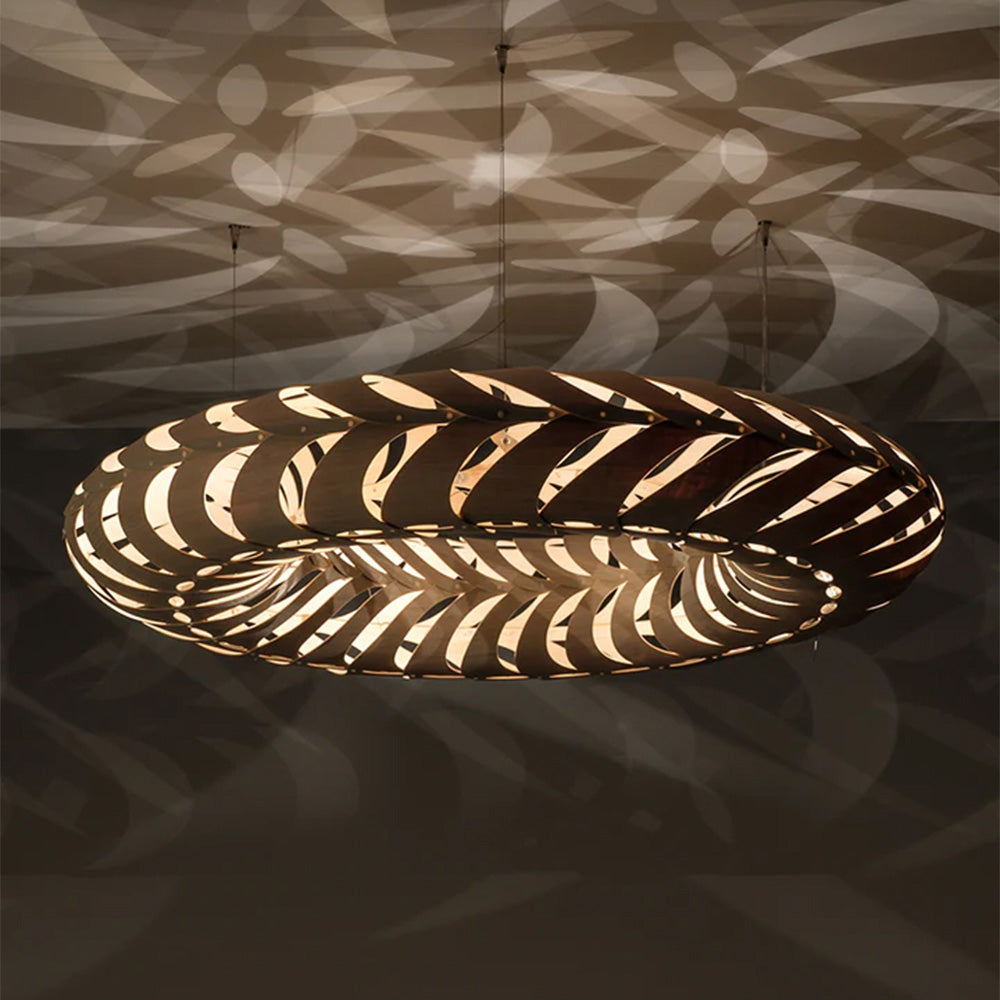 Maru Pendant – Inside Story Australia