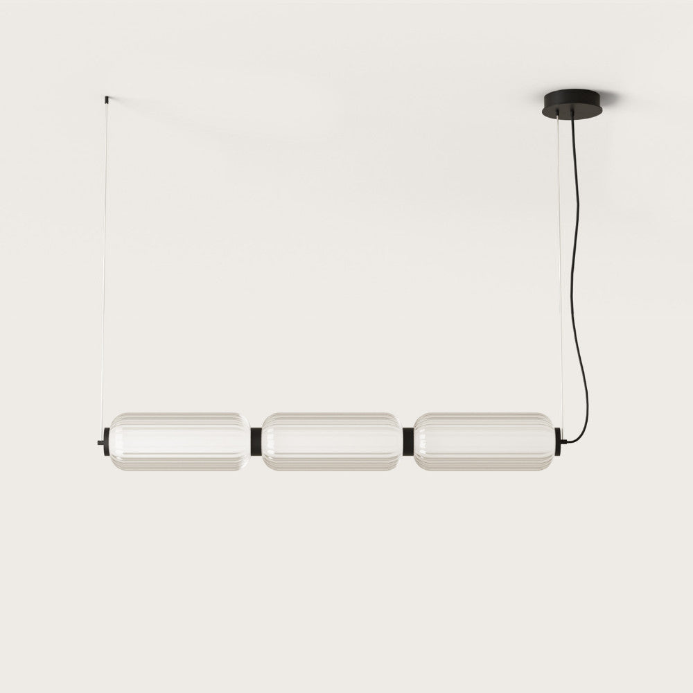 Elma 3lt Pendant Light – Inside Story Australia