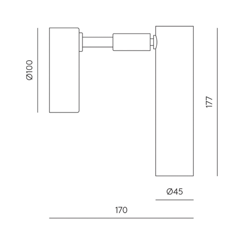 Kassy Wall Light – Inside Story Australia