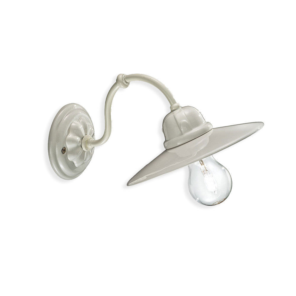 B&W Classic Wall Light – Inside Story Australia