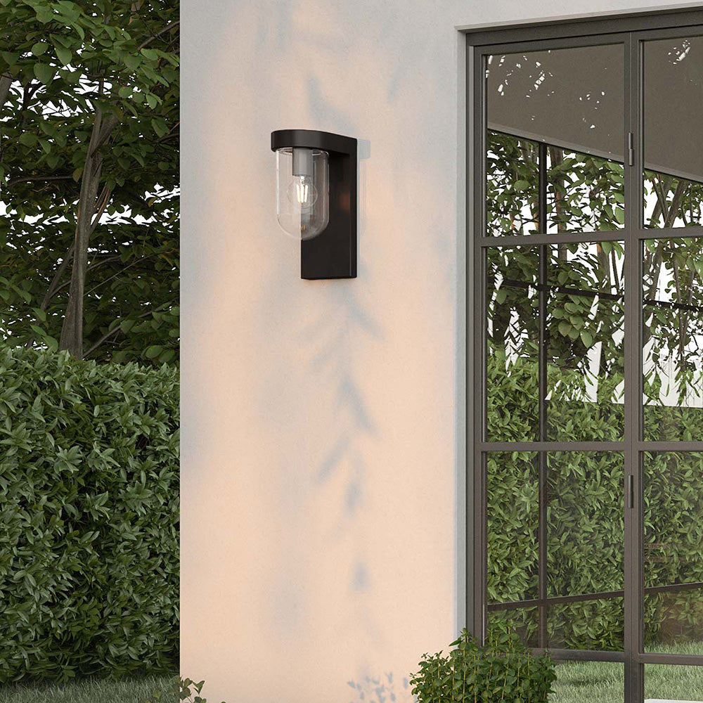 Tuva Outdoor Wall Light – Inside Story Australia