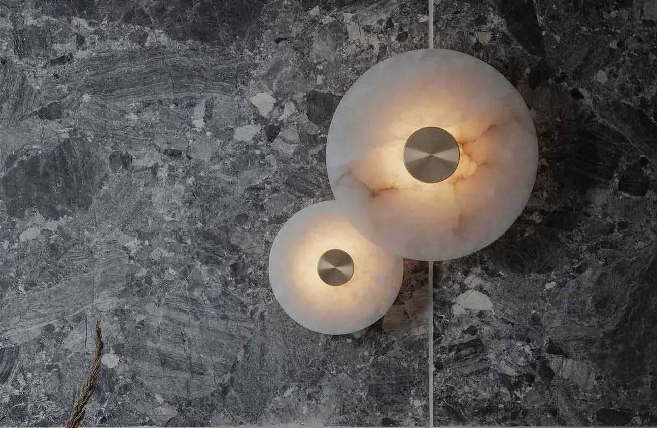 Bathroom Lights – Inside Story Australia