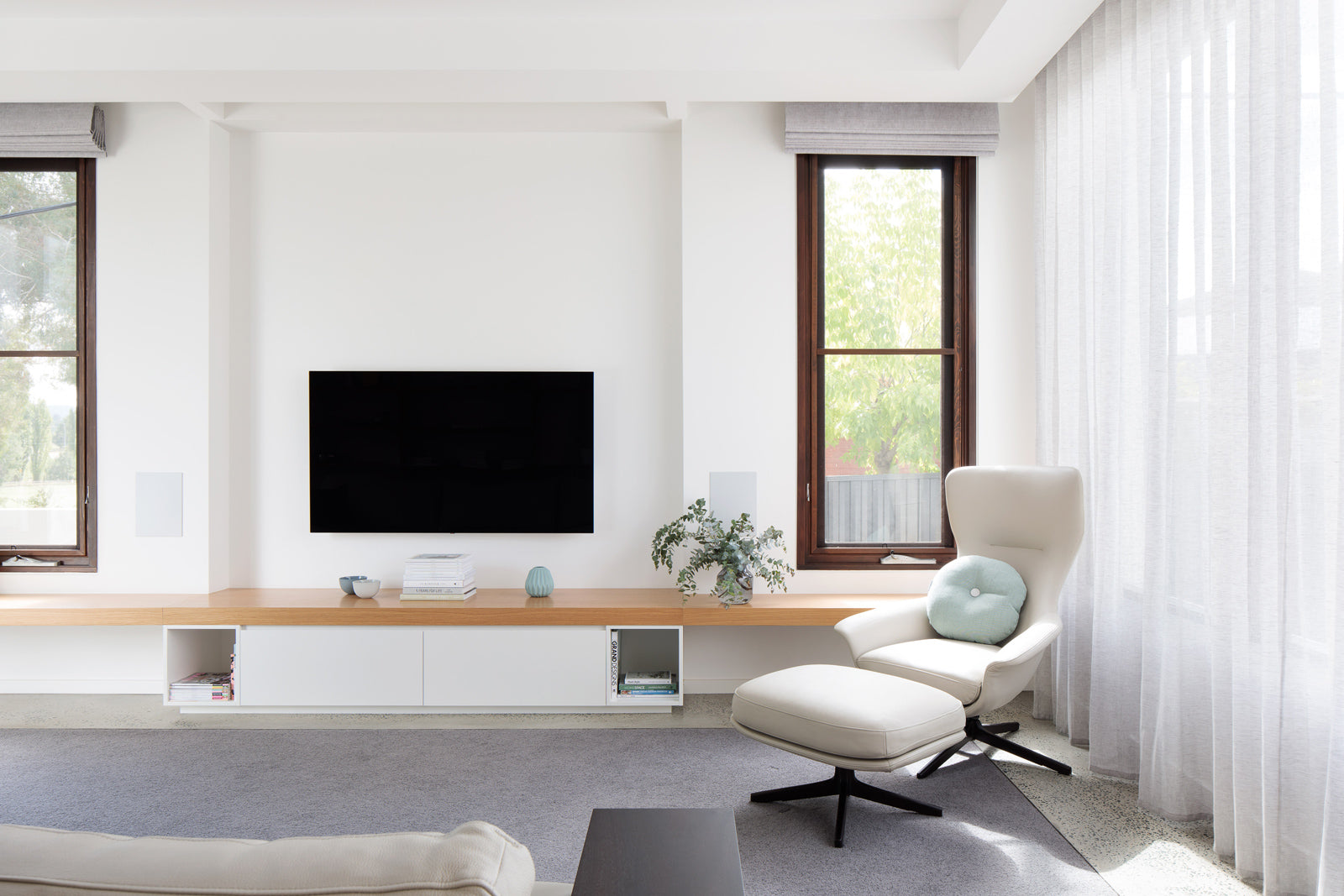 Window Linings – Inside Story Australia
