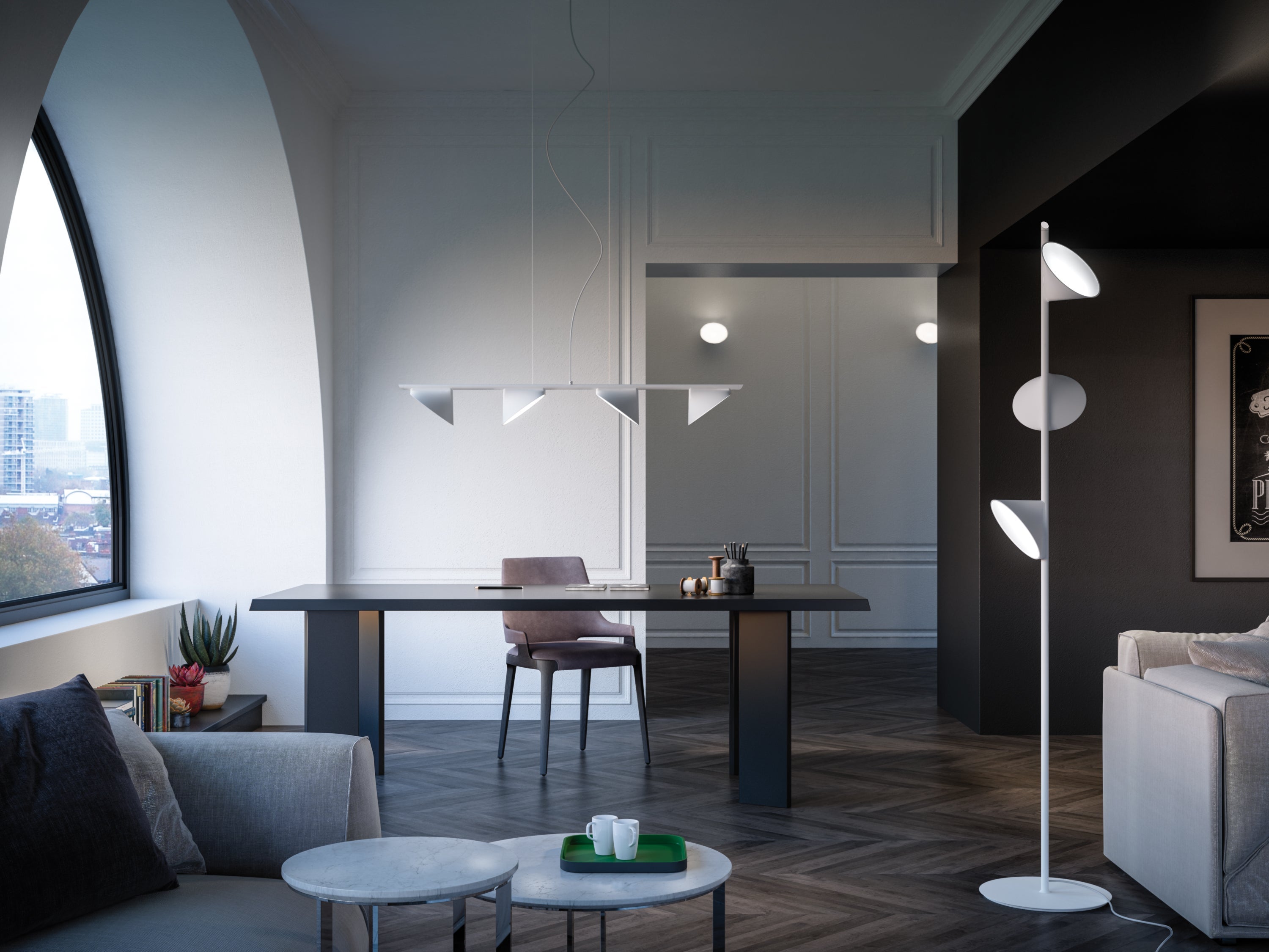 Floor Lamps – Inside Story Australia