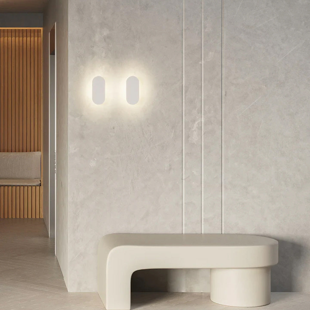 Shadow Mini Wall Light – Inside Story Australia