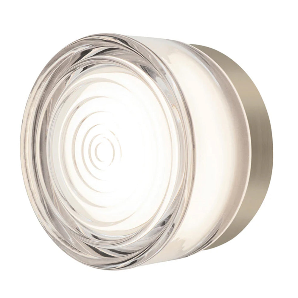 Loop Ceiling Wall Light – Inside Story Australia