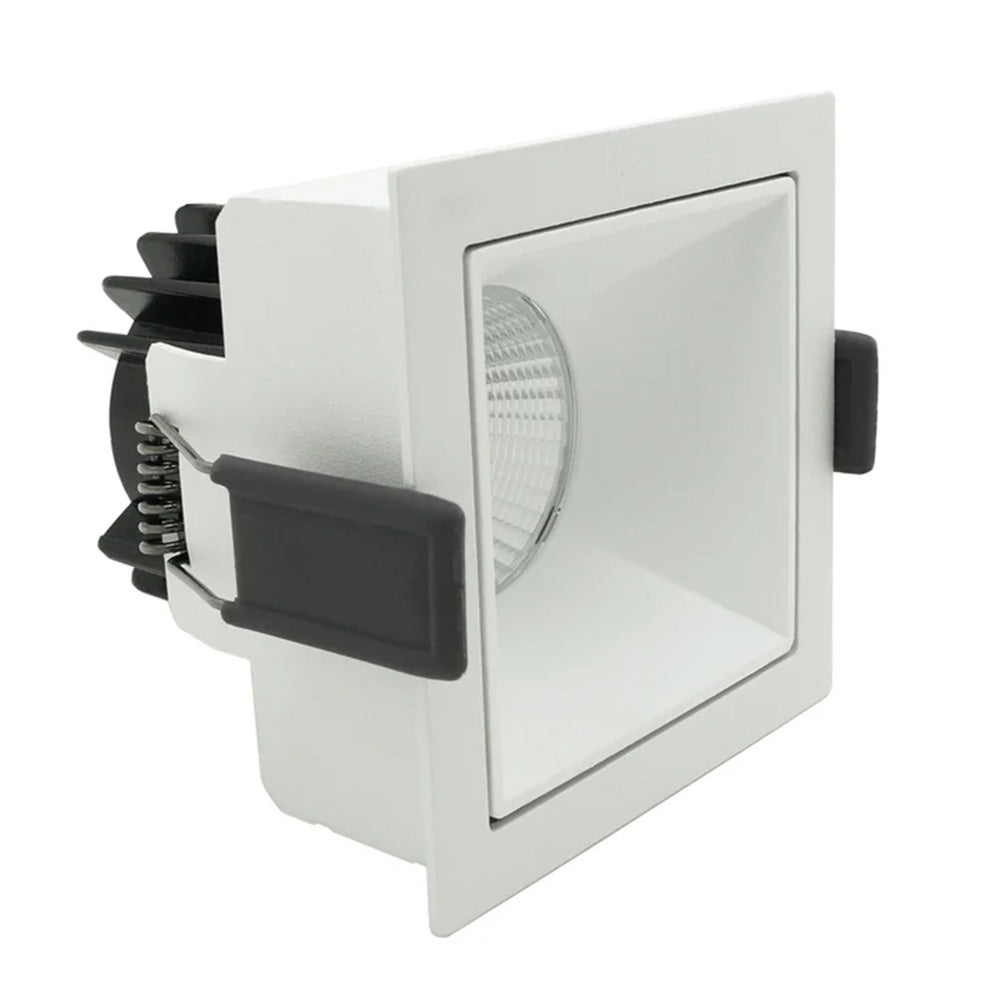 Rubic 1 Square Downlight – Inside Story Australia