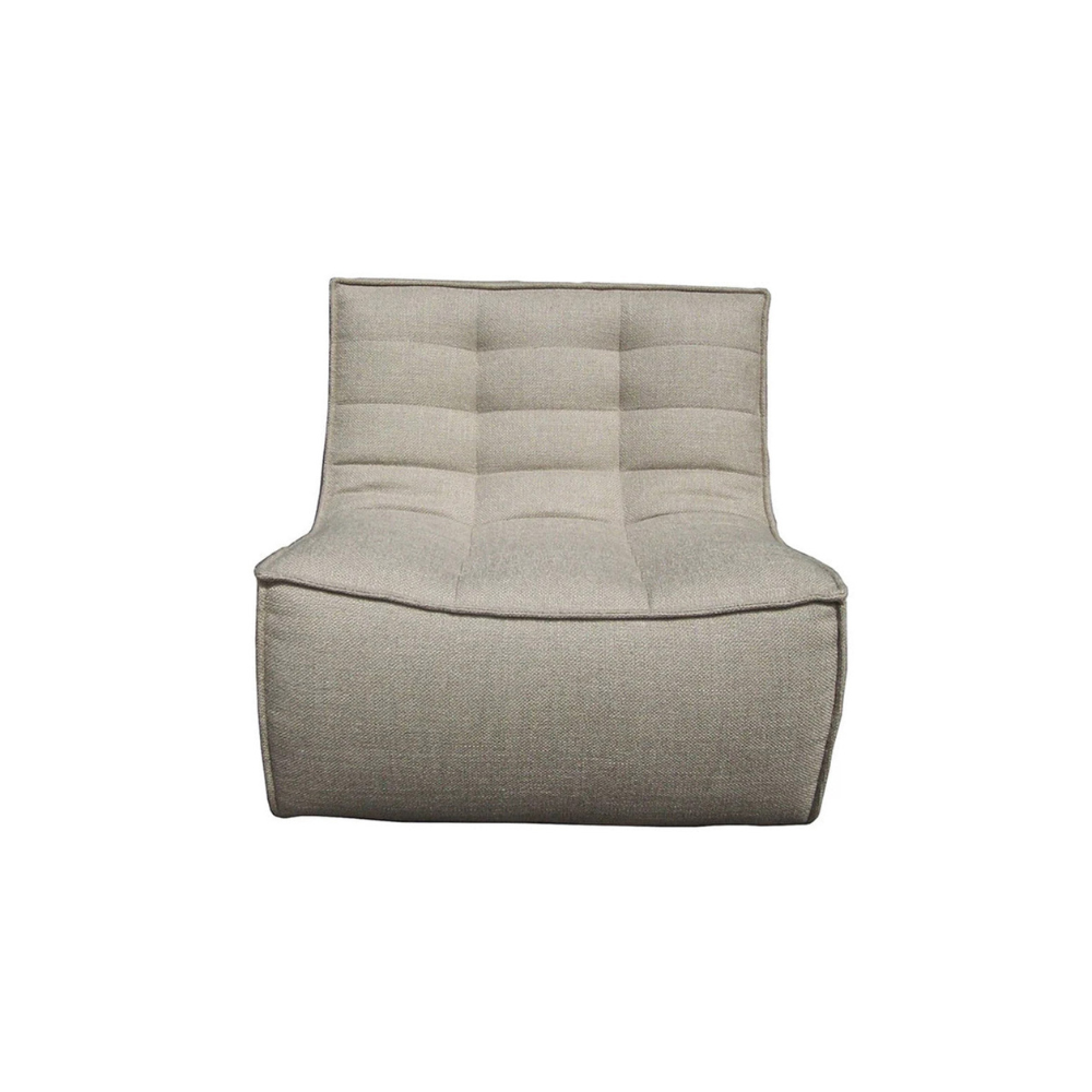 Ethnicraft Slouch Sofa Chair – Inside Story Australia
