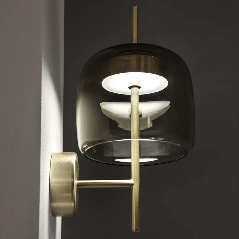 Jube Wall Light – Inside Story Australia