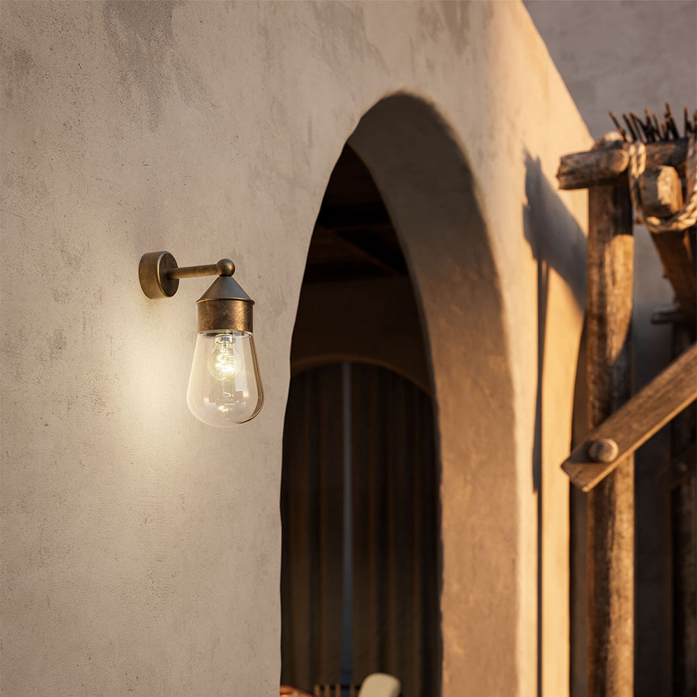 Drop Mini Wall Light – Inside Story Australia