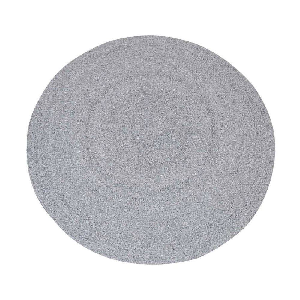 Harbour Braid Round Rug – Inside Story Australia