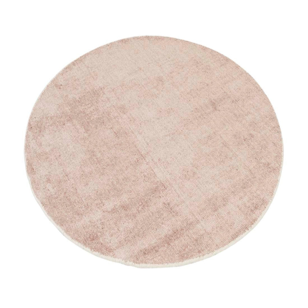 Tepih Neptune Round Rug – Inside Story Australia