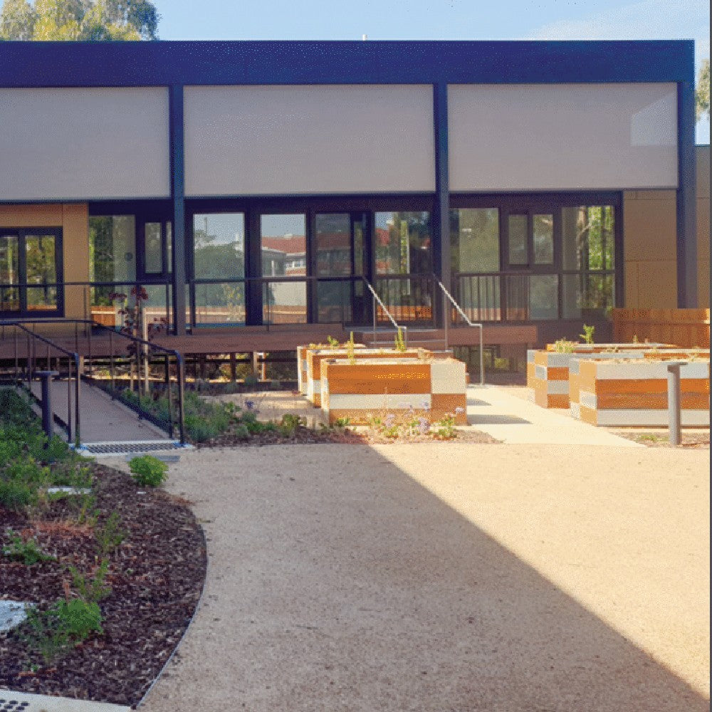 HMX 130 – Inside Story Australia