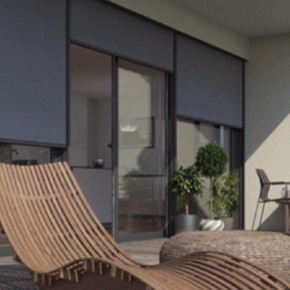 HMX 100 – Inside Story Australia