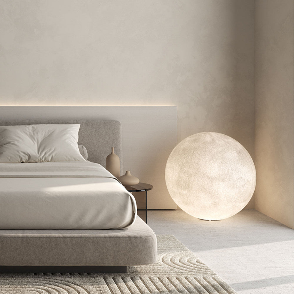 Ululi Ulula Floor Lamp – Inside Story Australia