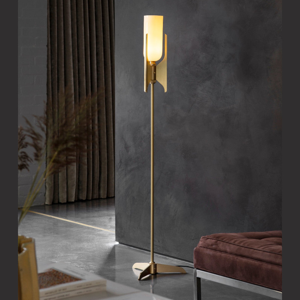 Pennon Floor Lamp – Inside Story Australia