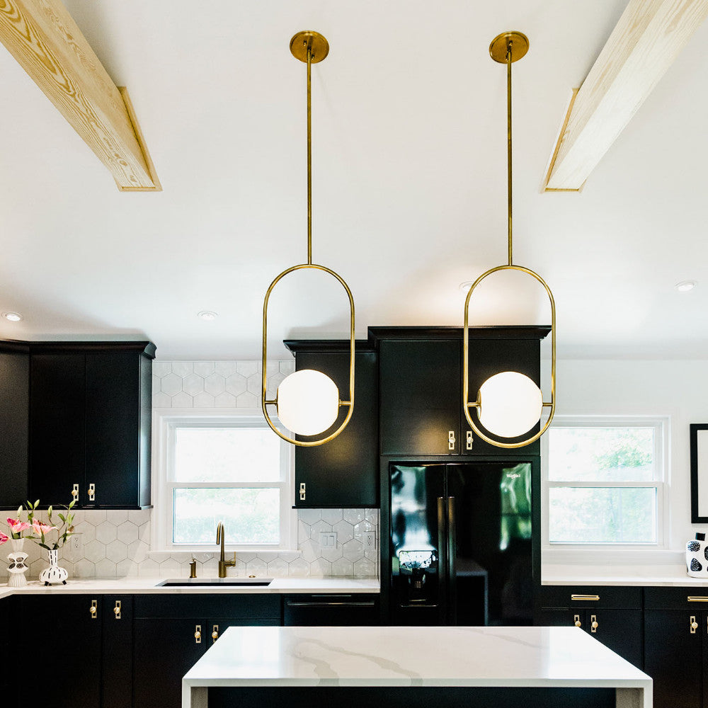 Everley Pendant Light – Inside Story Australia