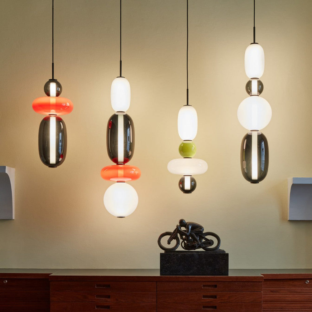 Pebbles Small Pendant Light – Inside Story Australia
