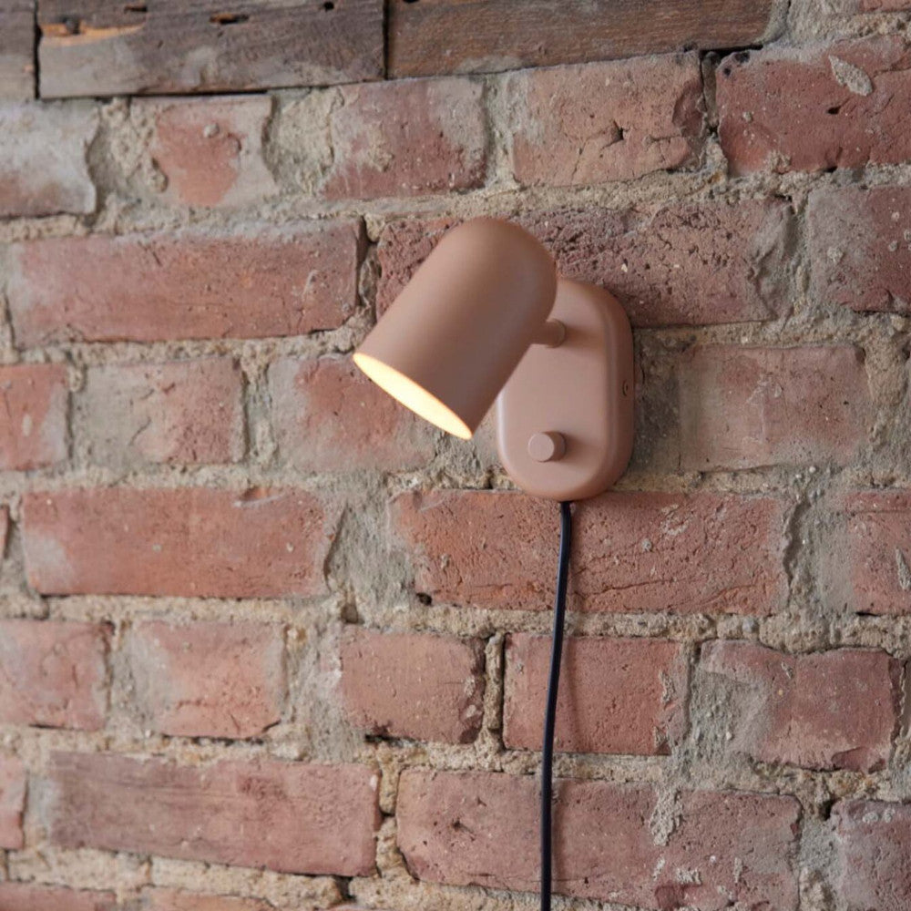 Buddy Wall Light – Inside Story Australia