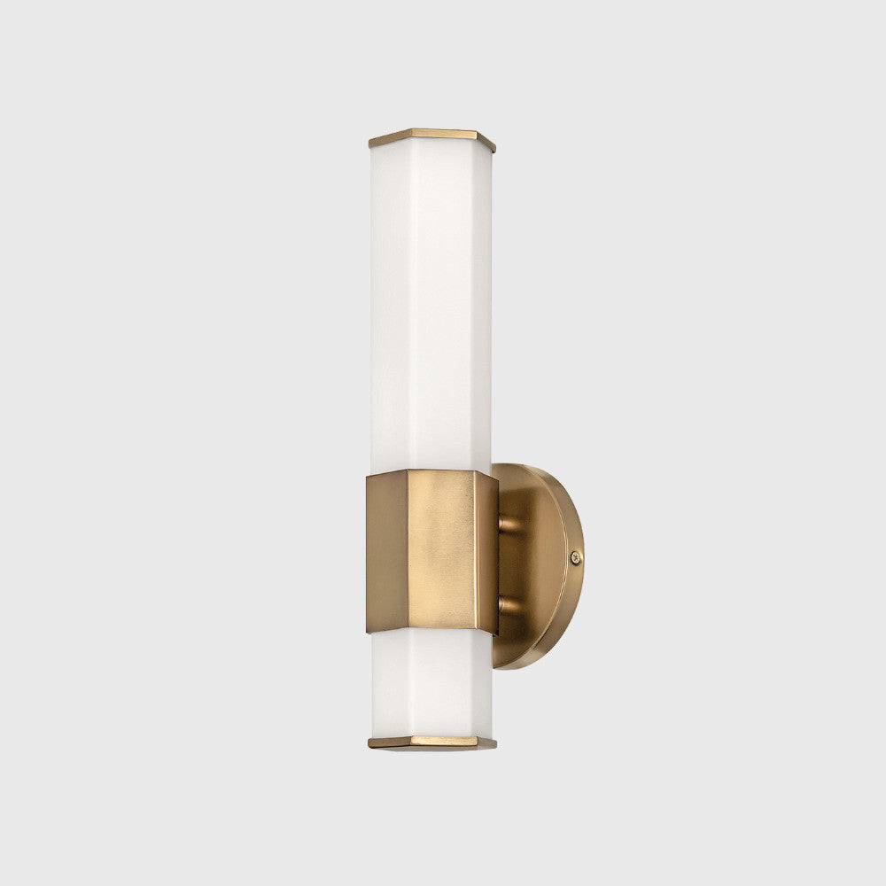 Facet Wall Light – Inside Story Australia