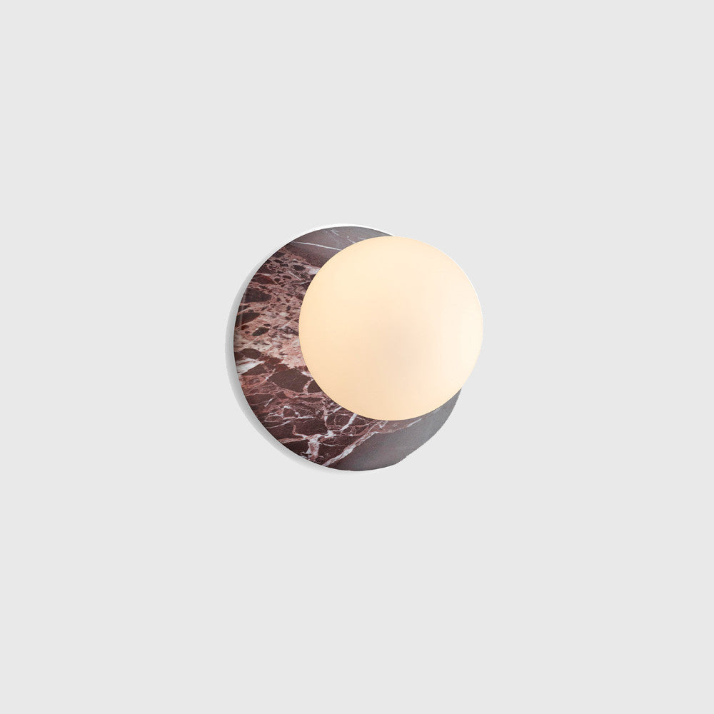 Orbit Stone Wall Light – Inside Story Australia