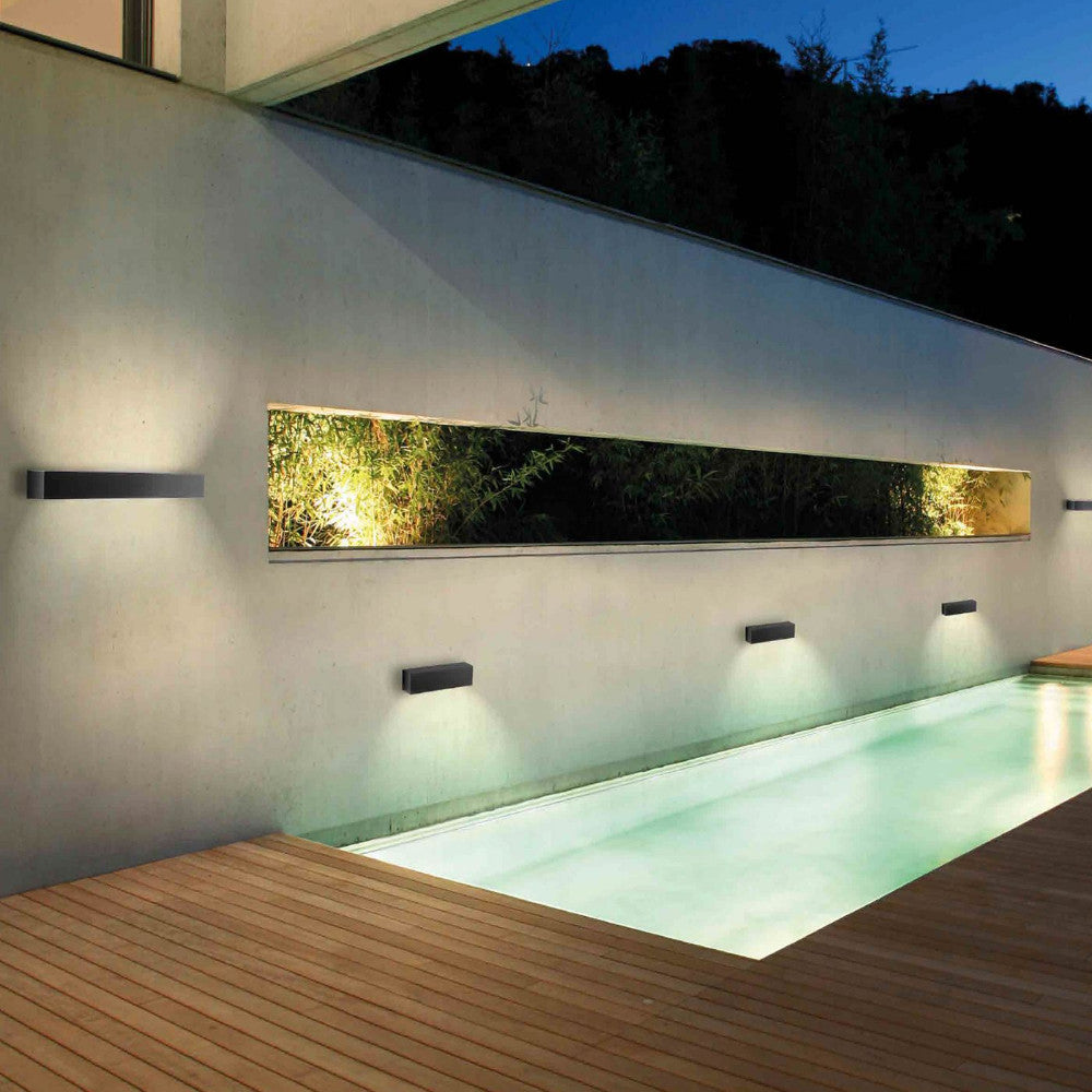 Slat Wall Light – Inside Story Australia