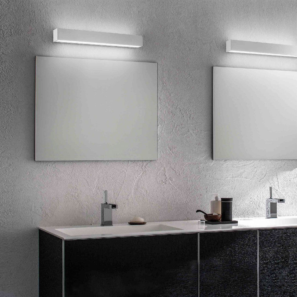 Slat Wall Light – Inside Story Australia