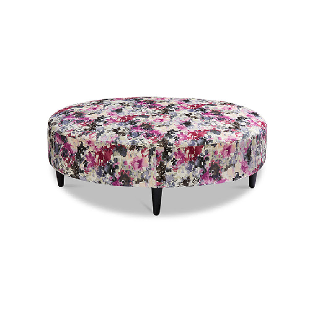 Dalton Range Ottoman – Inside Story Australia