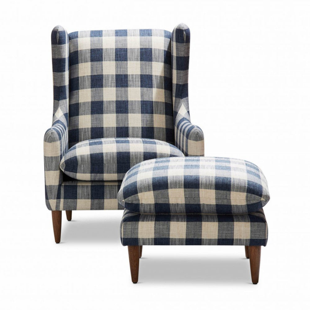 Heaton Ottoman – Inside Story Australia