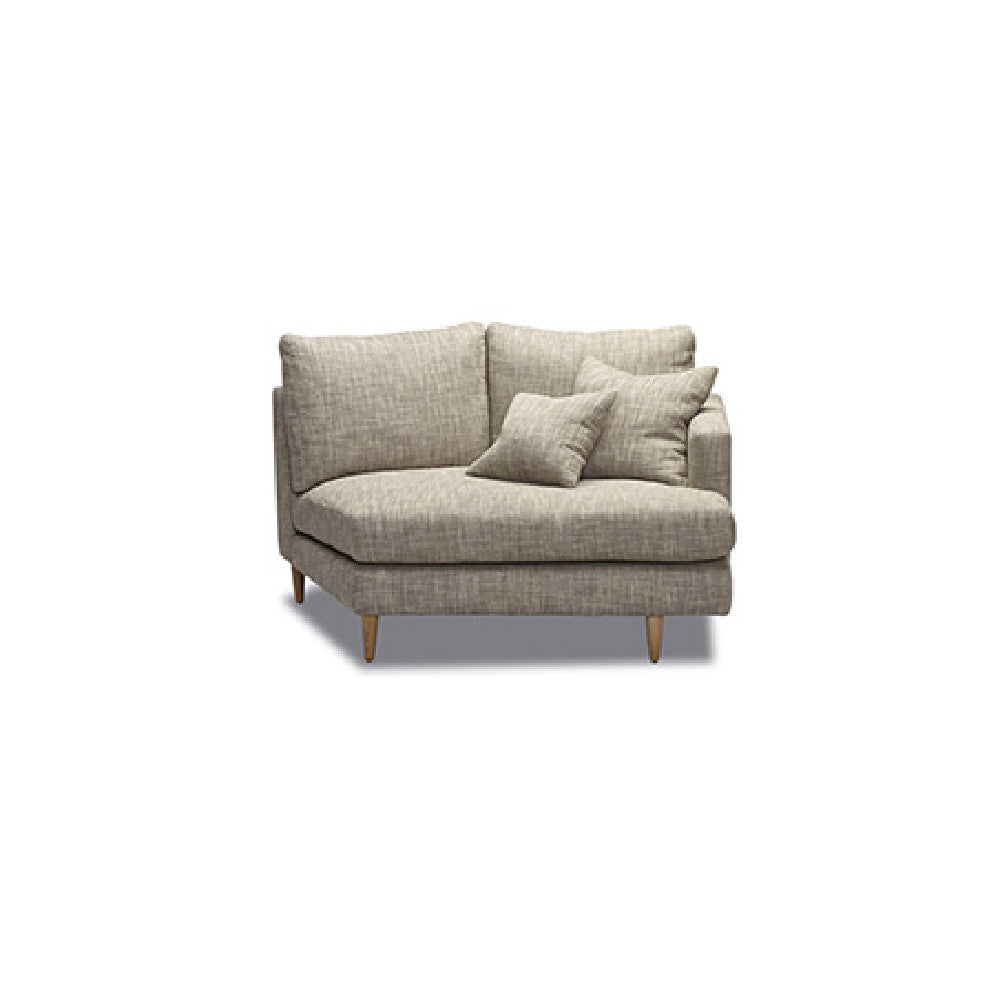 Drifter Modular Sofa - 4 Seater Bench – Inside Story Australia