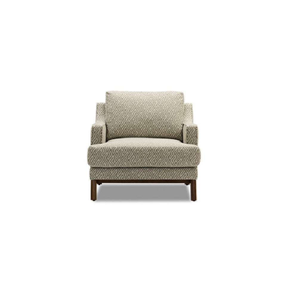 Ridley Sofa Chair – Inside Story Australia