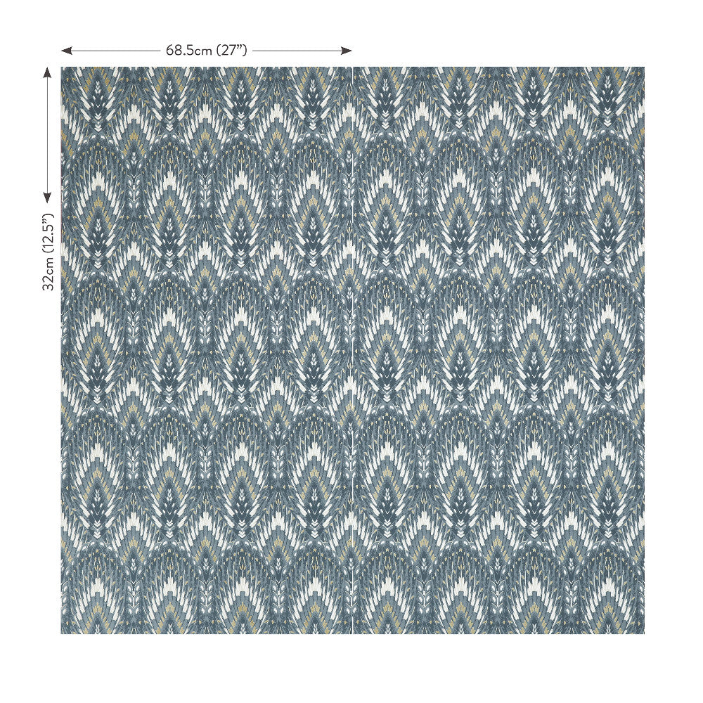 Lolana Wallpaper – Inside Story Australia