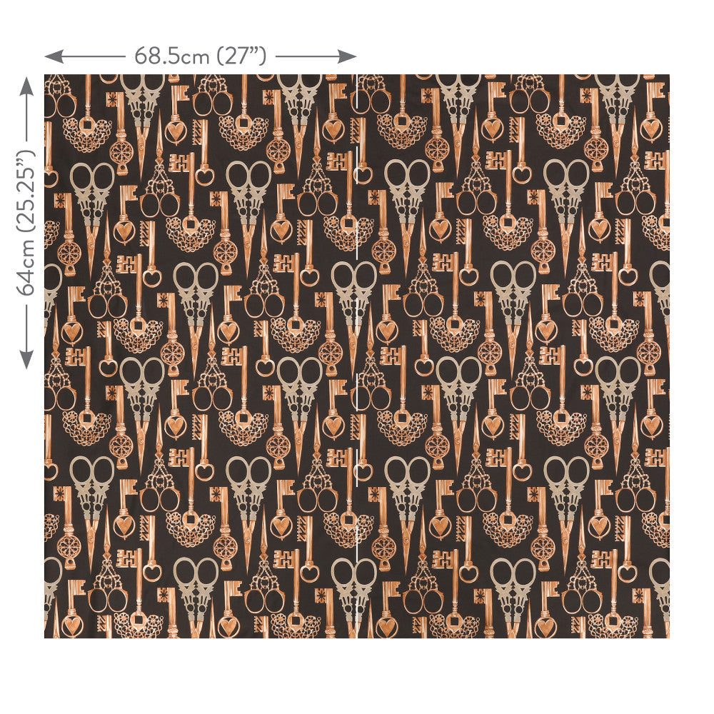 Roxanne Wallpaper – Inside Story Australia