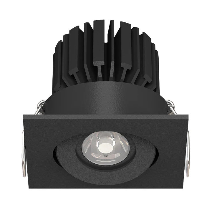 Sola Multi Downlight - Square Gimble – Inside Story Australia