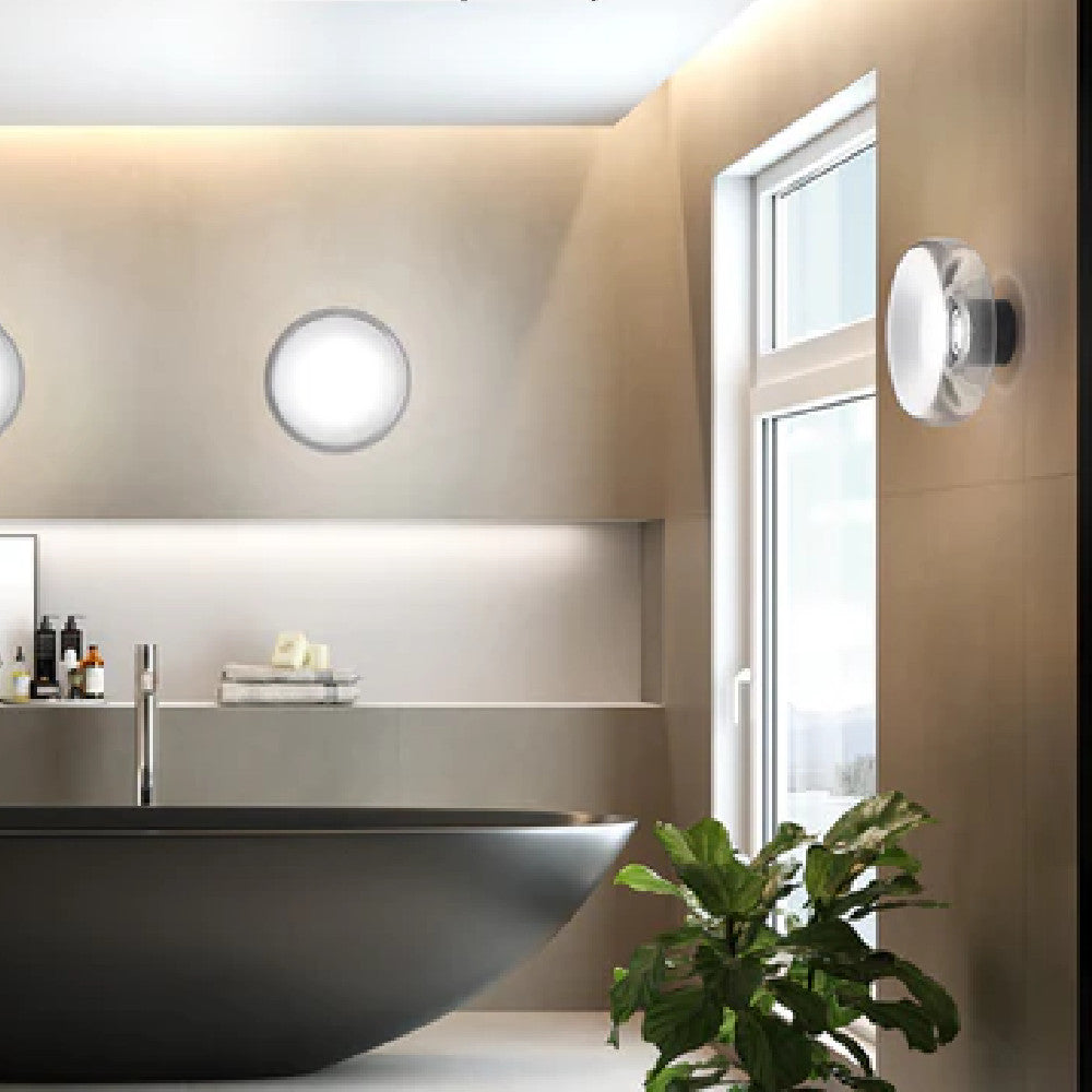 Fold Ceiling Light – Inside Story Australia