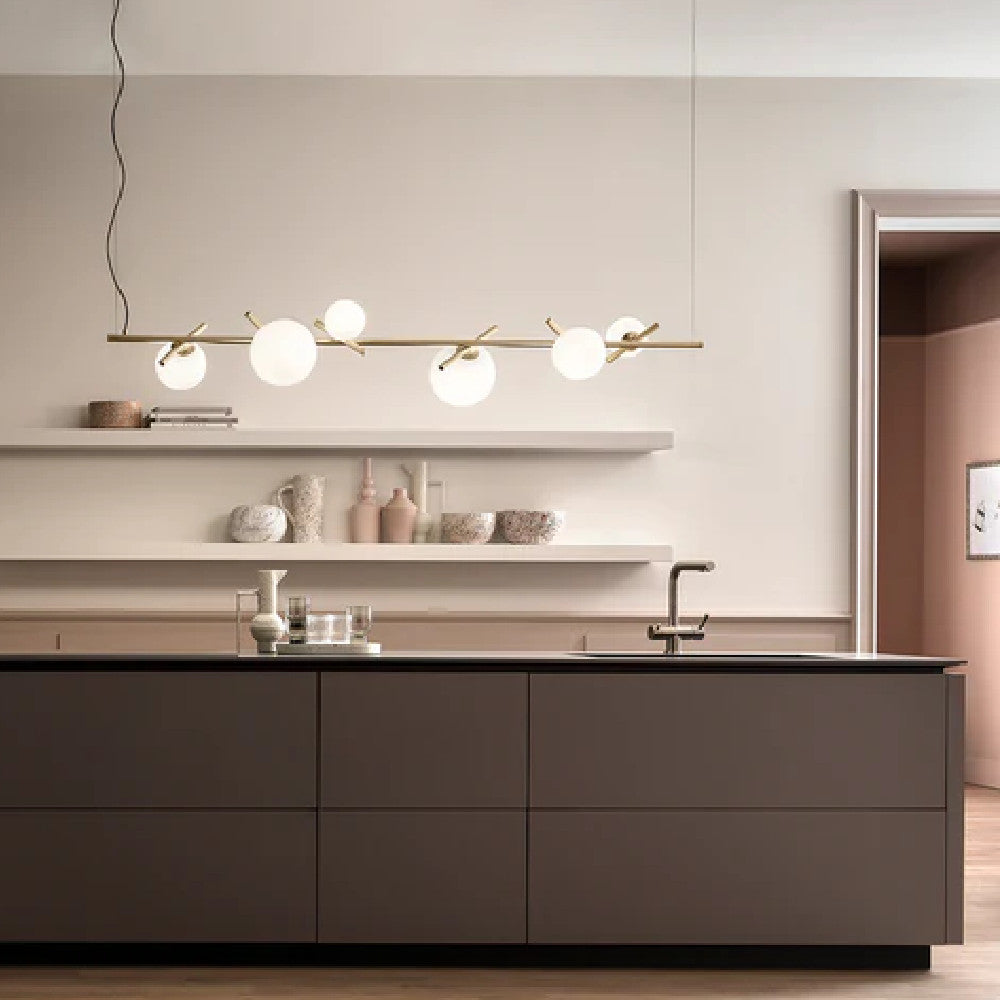 Posy BIL 6 Pendant – Inside Story Australia