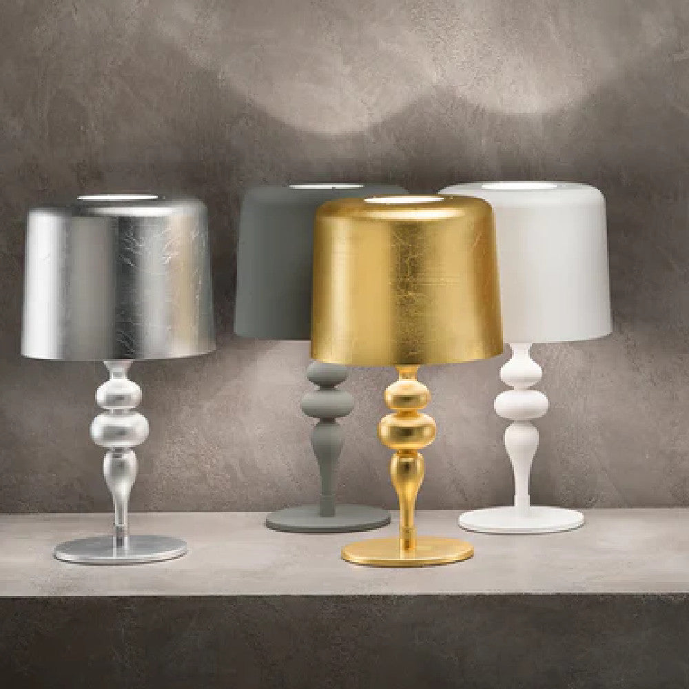 Eva Table Lamp – Inside Story Australia