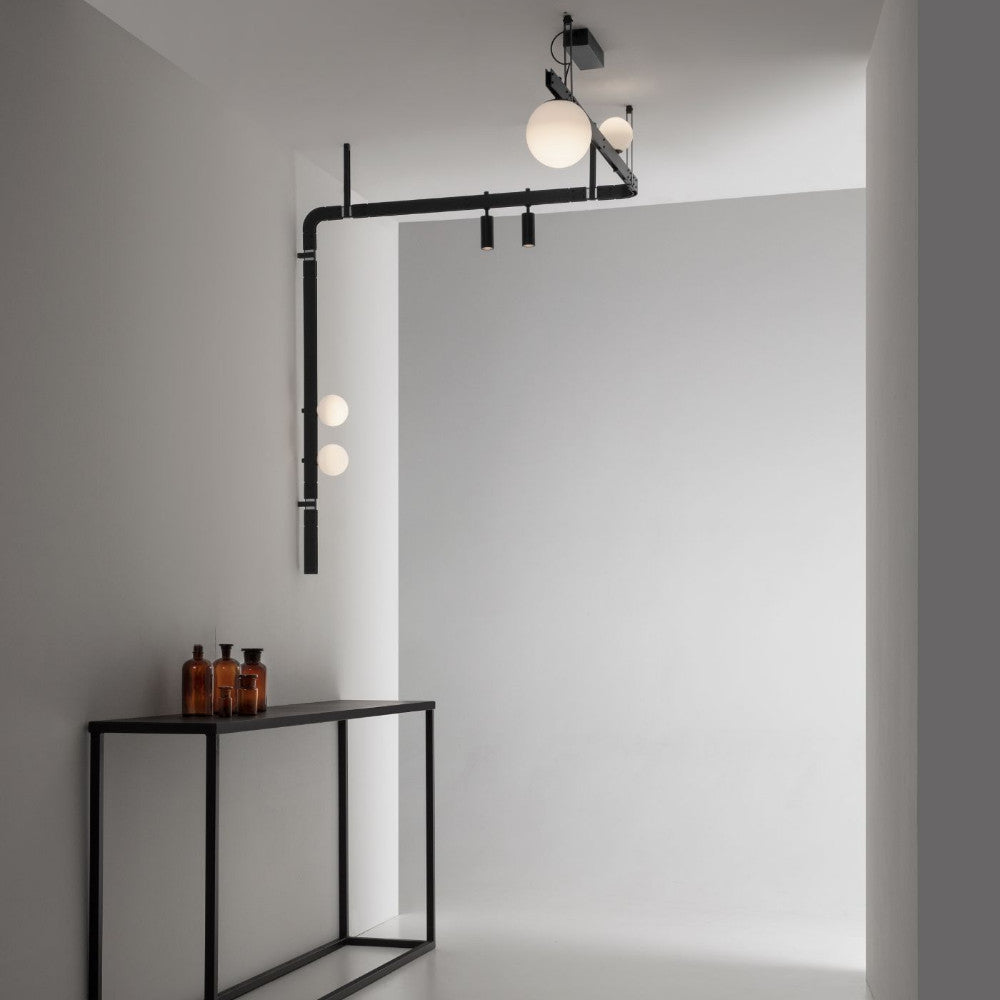 Stant Wall Light – Inside Story Australia