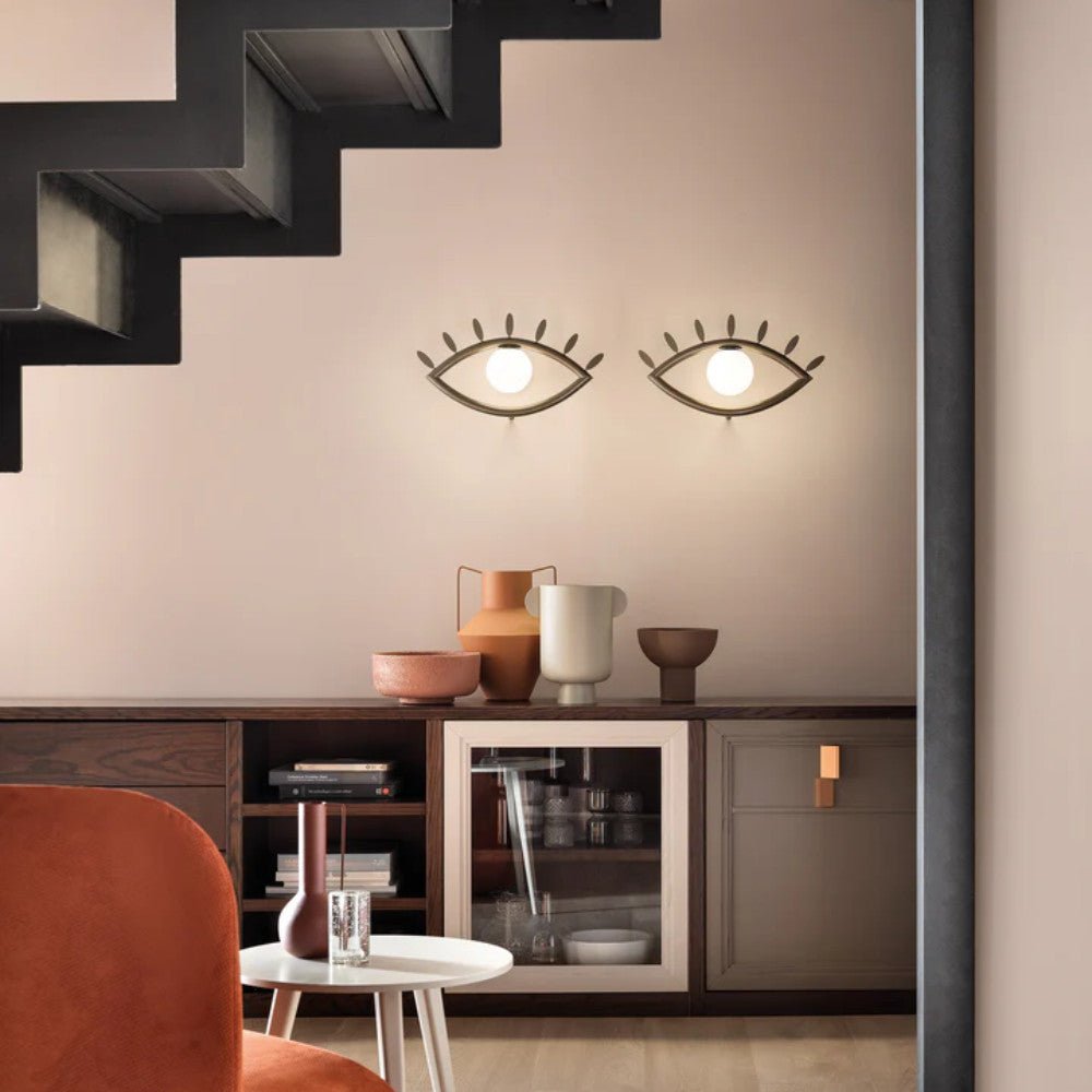 Visio Wall Light – Inside Story Australia