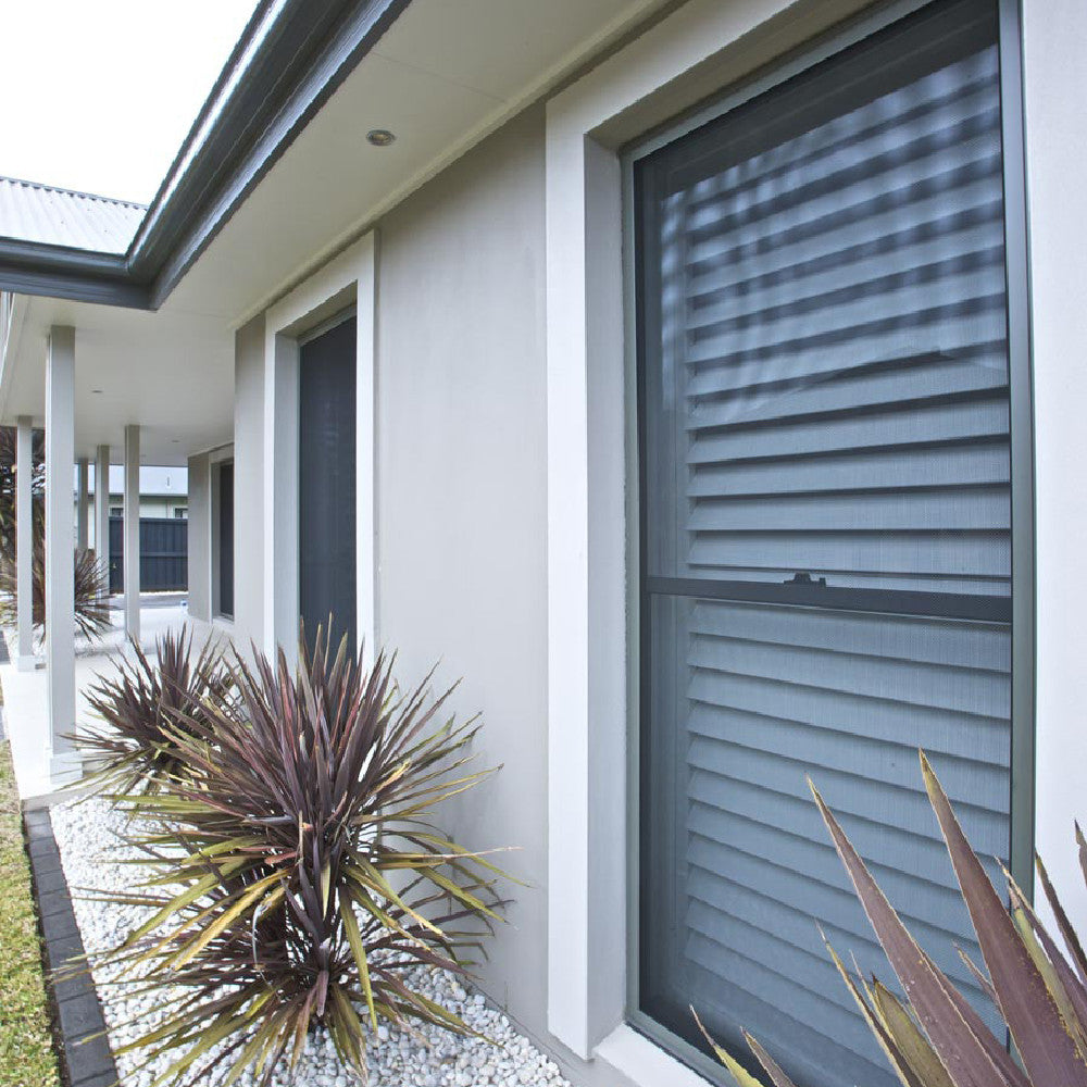 Invisi-Gard® Window Security Screen – Inside Story Australia