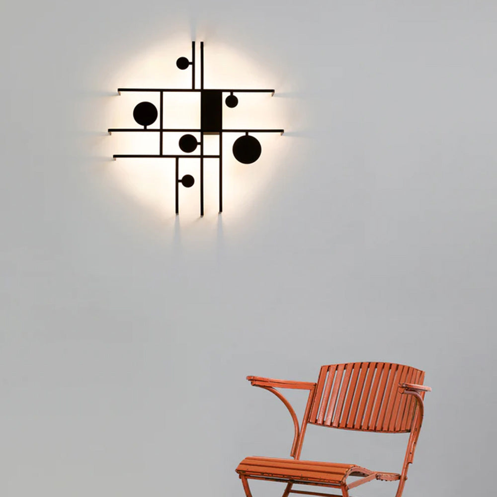 Manifesto Wall Light – Inside Story Australia