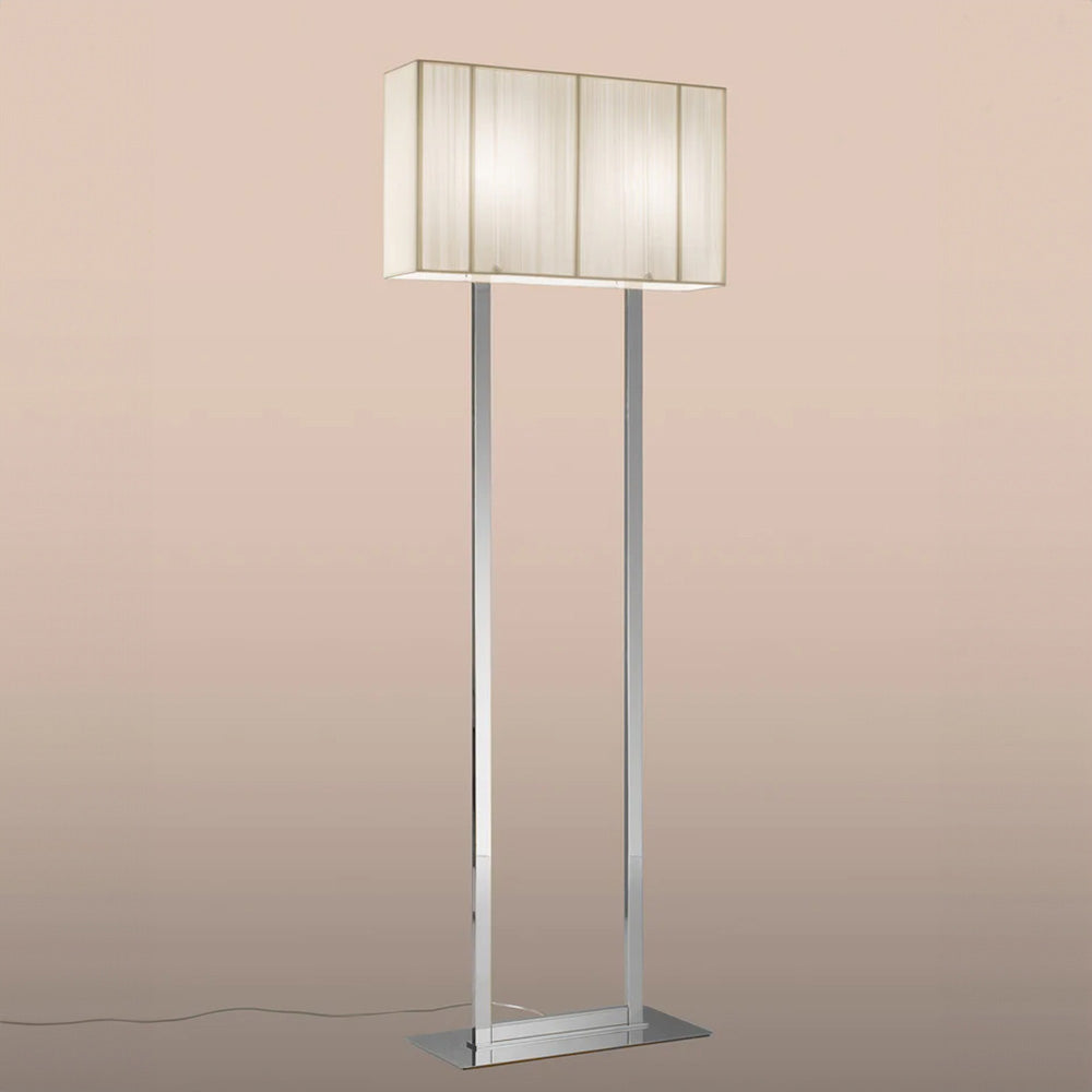 Clavius Floor Lamp – Inside Story Australia