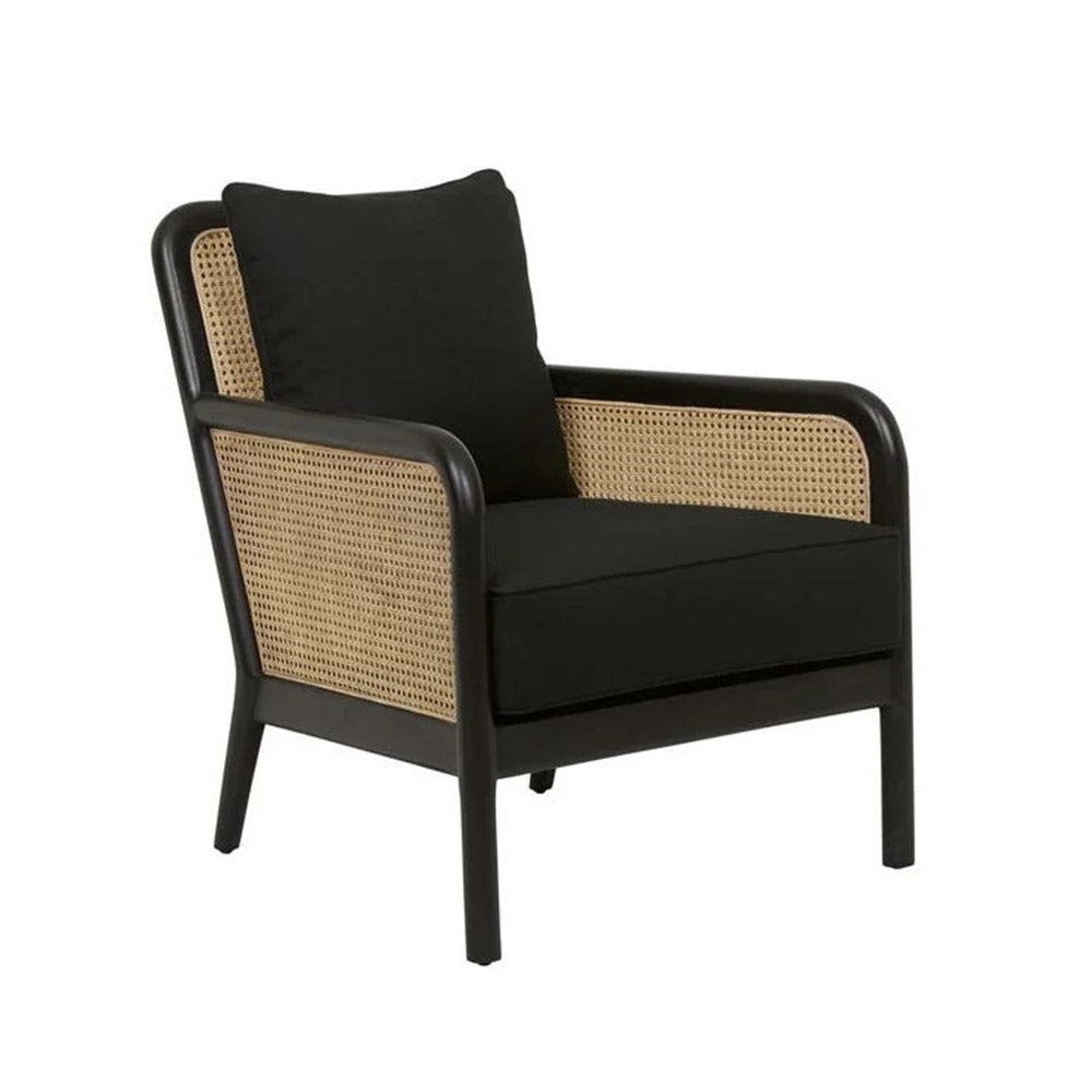 Cora Classic Occasional Chair – Inside Story Australia
