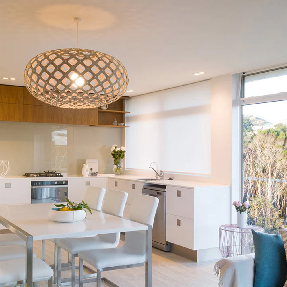 Kina Pendant – Inside Story Australia