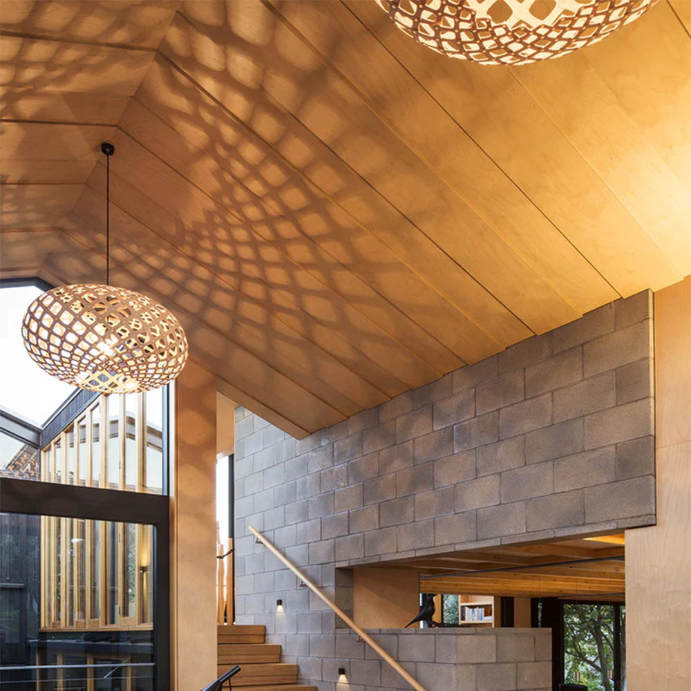 Kina Pendant – Inside Story Australia