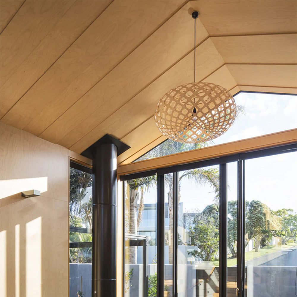 Kina Pendant – Inside Story Australia