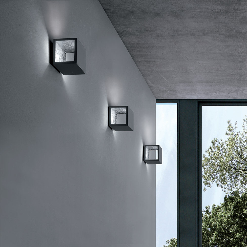 Cubo Wall Lamp – Inside Story Australia