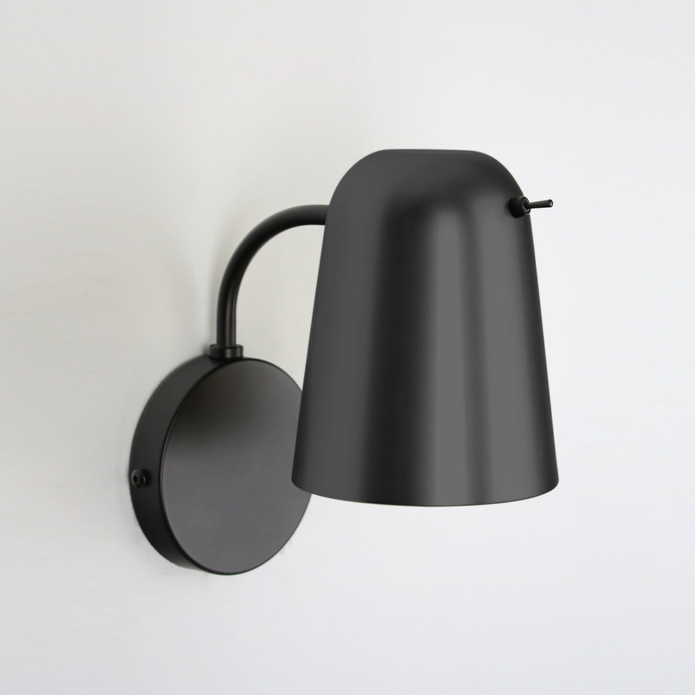 Dobi Wall Light – Inside Story Australia