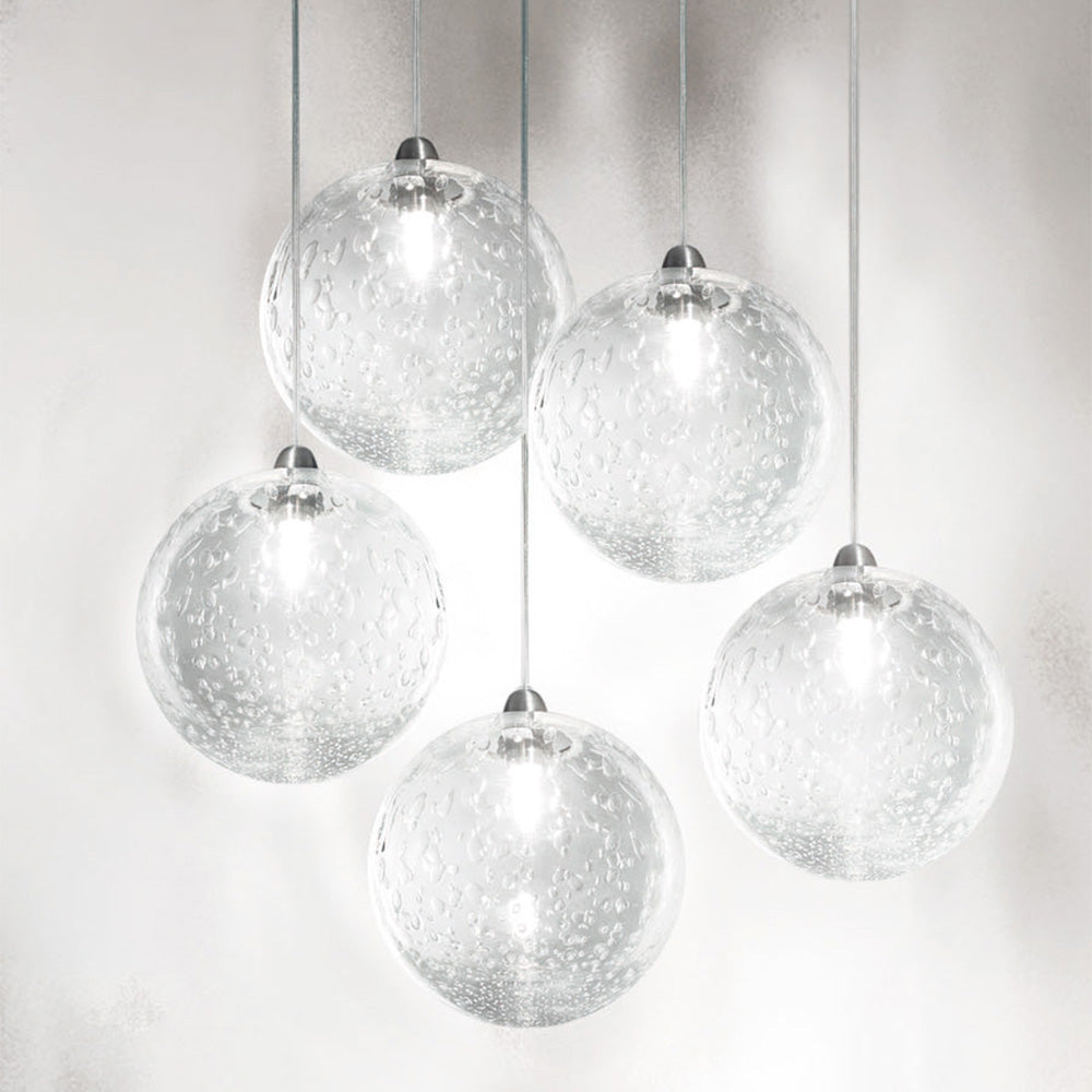 Bolle Pendant – Inside Story Australia